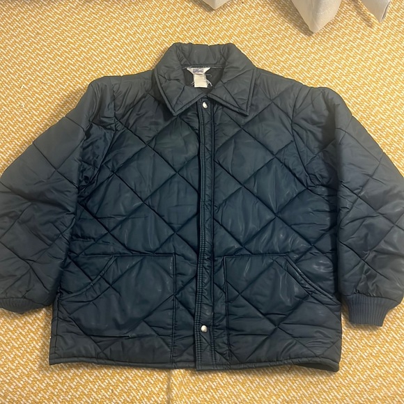 Big Smith | Jackets & Coats | Big Smith Field Jacket | Poshmark